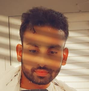 Watch Azad Parinda Live Stream on BIGO LIVE