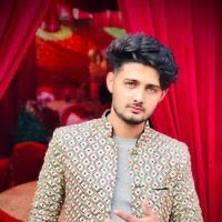 Watch Syed Ali Hamza Live Stream on BIGO LIVE