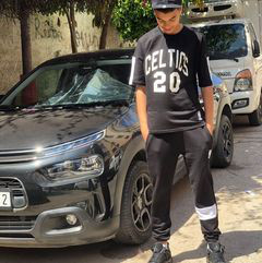 Watch Zakaria Kaouchi Live Stream on BIGO LIVE