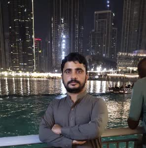 Watch Mirza Waheed Live Stream on BIGO LIVE