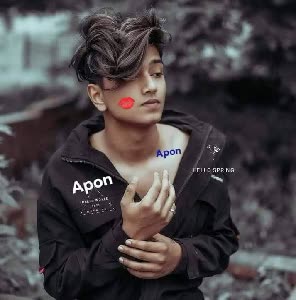 Watch Apon Khan Live Stream on BIGO LIVE