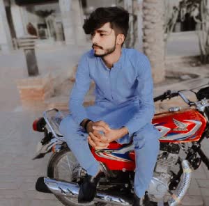 Watch HUNAIN ALI 🖤 Live Stream on BIGO LIVE