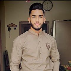 Watch Mirza Ahmad Live Stream on BIGO LIVE