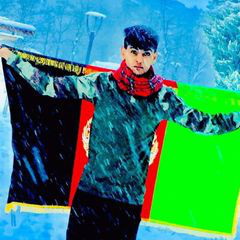 Watch Yarmal Sherzad Live Stream on BIGO LIVE