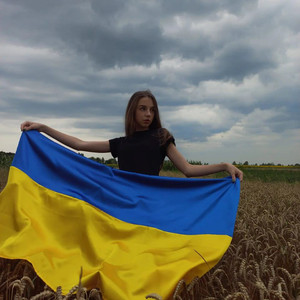 Watch Veronika Rashko Live Stream on BIGO LIVE