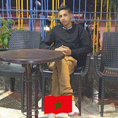 Watch Simo Rajawi Live Stream on BIGO LIVE