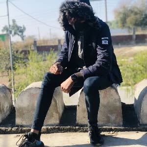 Watch Raja Faizan Akra Live Stream on BIGO LIVE