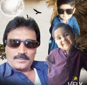 Watch Fayaz Khosoo Live Stream on BIGO LIVE