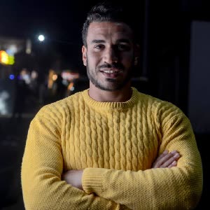 Watch Eslam Eldeep Live Stream on BIGO LIVE