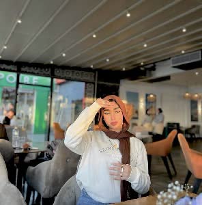 Regardez Salma Mostafa en direct sur BIGO LIVE.