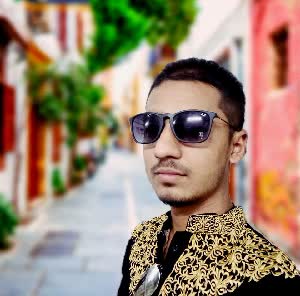 欢迎来到Sk Raihan的直播间