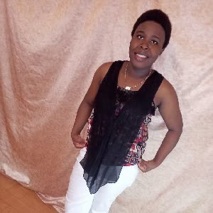 Watch Precious Johnson Live Stream on BIGO LIVE