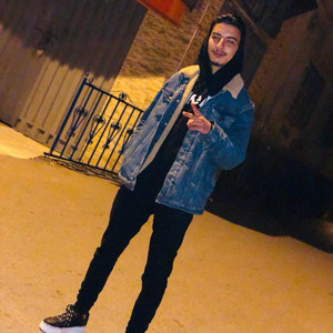 Watch Ch HaMza Live Stream on BIGO LIVE