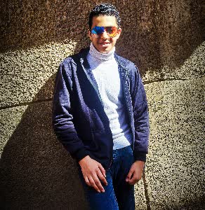 Watch Ziad Emad Live Stream on BIGO LIVE