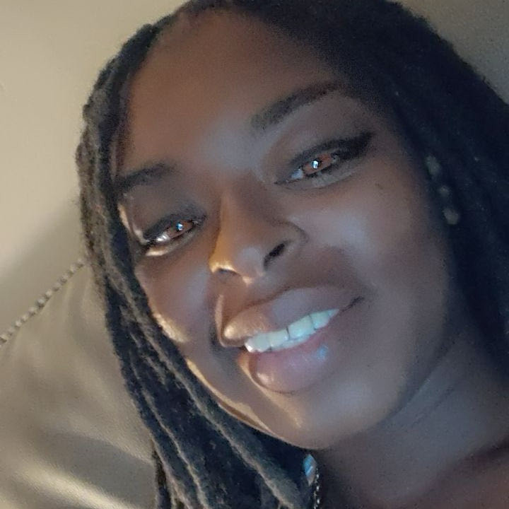 Tee Williams(BIGO ID: teerobinson93) | BIGO LIVE