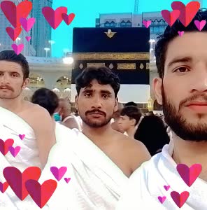 Watch Sammar Abbas Live Stream on BIGO LIVE