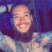 Watch Brandon Manus Live Stream on BIGO LIVE