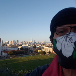 歡迎來到Wren Miller的直播間