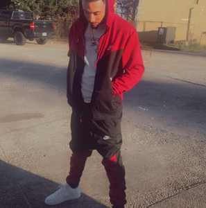 Watch Rico Johnson Live Stream on BIGO LIVE