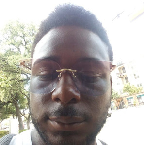 Watch Marcus Wysinger Live Stream on BIGO LIVE