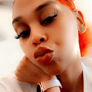 Watch Neisha Jones Live Stream on BIGO LIVE