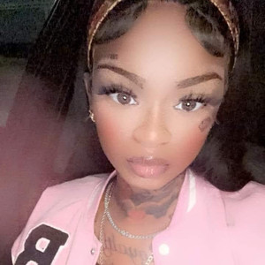 Watch Chanel Da'baddie Live Stream on BIGO LIVE