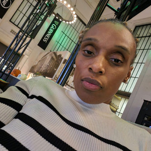 Watch Tanisha Williams Live Stream on BIGO LIVE