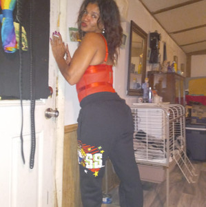 Watch Mariah Morales Live Stream on BIGO LIVE