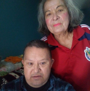 Watch Maria Cuevas Live Stream on BIGO LIVE