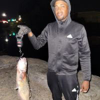 Watch Darryl Barnes Live Stream on BIGO LIVE